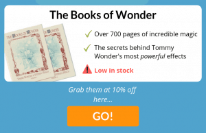 Misdirection Techniques: 5 Simple Steps To Incredible Magic