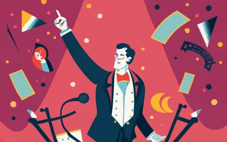 Magic Tricks for Performing Shows and Enchanting your Crowds - Conjuror ...