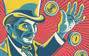 Close-Up Magic Tricks for Shows: Mastering the Art! - Conjuror Community