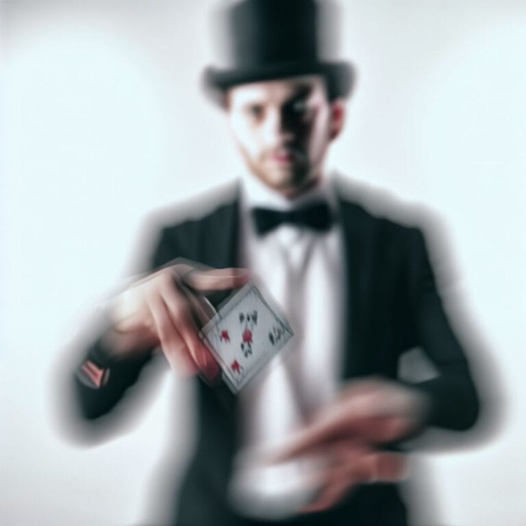 Stage Magic Tricks: The Art and Wonder